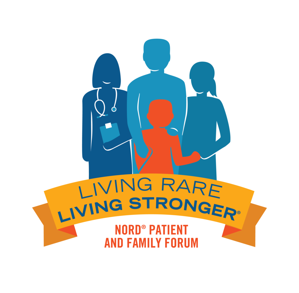 Information & FAQs - Living Rare Living Stronger